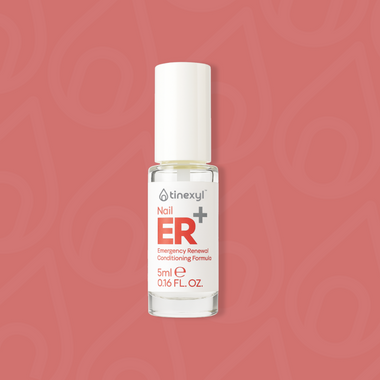 Tinexyl Nail ER - Emergency Nail Renewal: Get Healthier, Stronger Nail