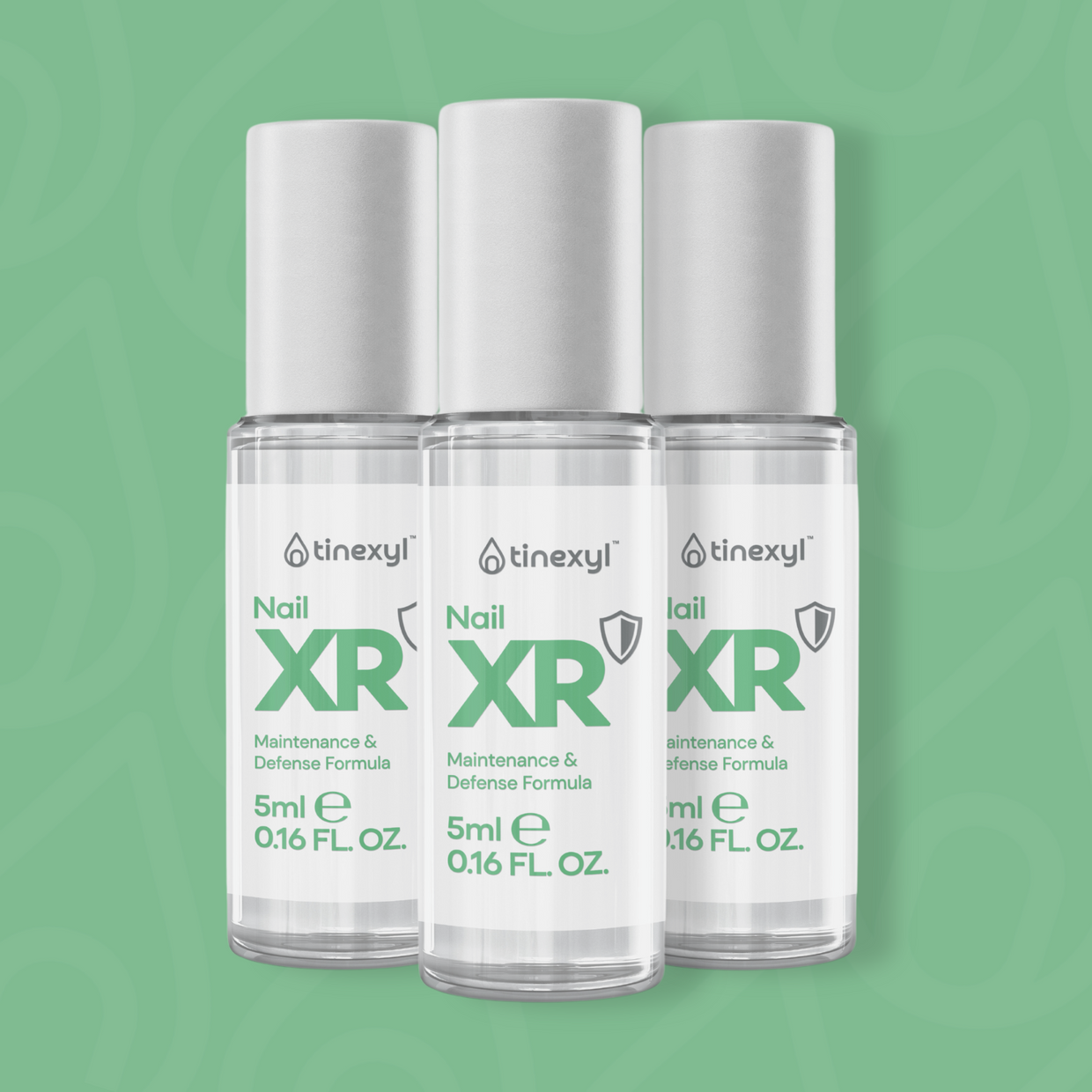 Tinexyl Nail ER - Emergency Nail Renewal: Get Healthier, Stronger Nail